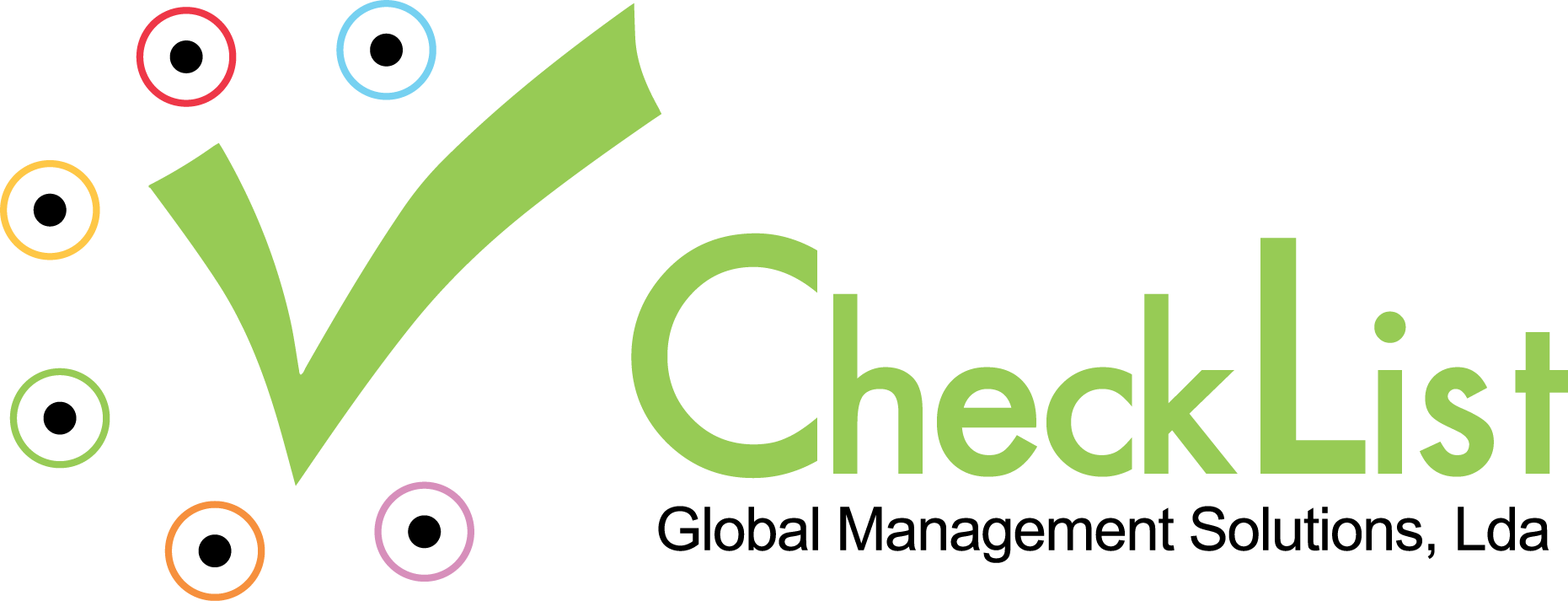 Contactos Check List Global Management Solutions Forma o 